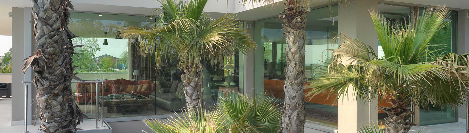 Carminati à Windows, Doors and Façades 2018 | Carminati Serramenti
