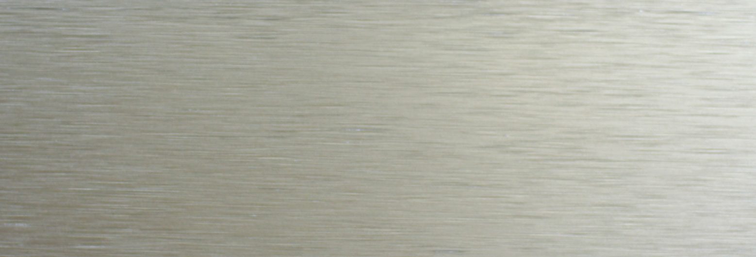 Aluminium finishes for doors and windows | Carminati